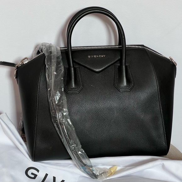 Givenchy | Bags | Givenchy Antigona Medium Bag | Poshmark